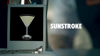Sunstroke Recipe | Absolut Drinks