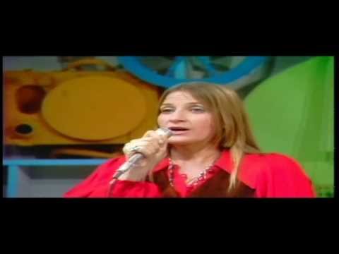 Skeeter Davis - I'm A Lover Not A Fighter