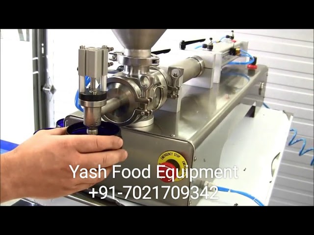 Ginger Garlic Paste Plant - Ginger Peeling Machine Trader - Wholesaler ...