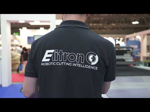ELITRON: Robotic Cutting Intelligence
