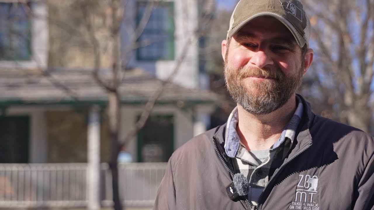 From struggling zoo to Billings landmark: Jeff Ewelt leaves ZooMontana after 14 years