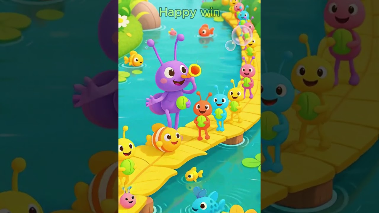 Ants Cute #cartoon #cartoonvideo #cartoons