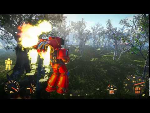 Steam Community :: Video :: Fallout 4 What the Spring