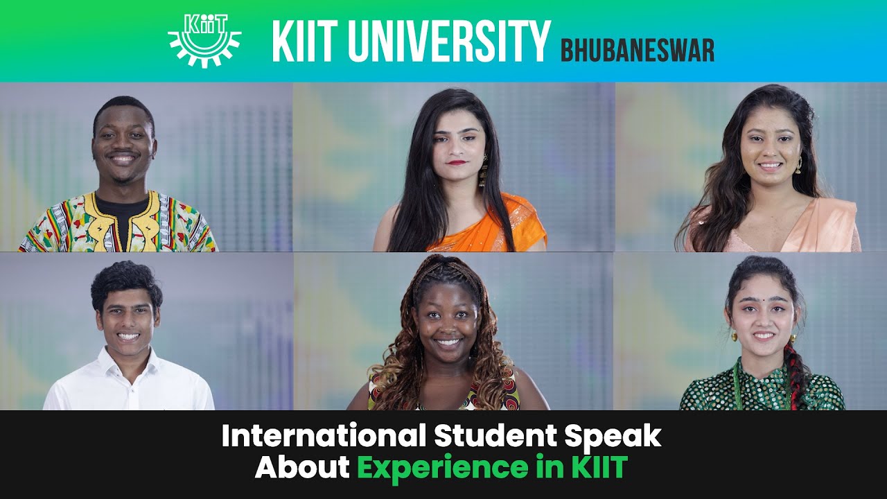 Kalinga Institute of Industrial Technology (KIIT) University : Rankings ...