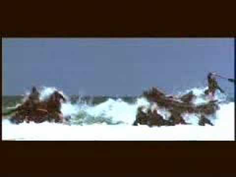 Poetry from GI Jane | Really Pointless