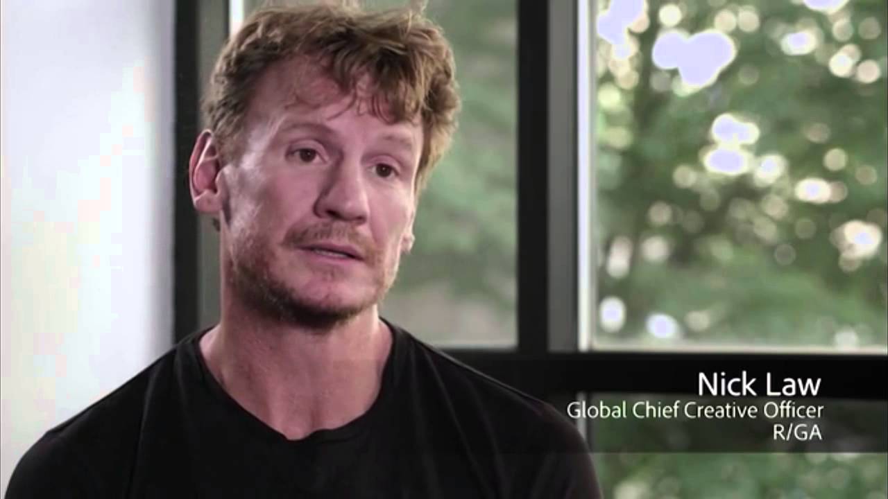 Behance as a Recruiting Tool