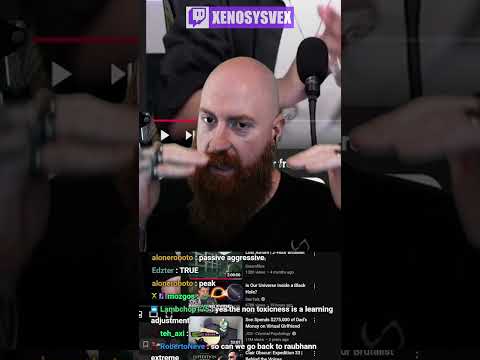 WoW vs FFXIV Toxicity