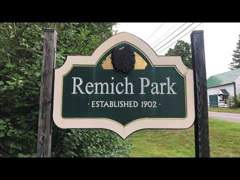 Discover Littleton NH | Remich Park