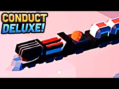 Steam Community :: Conduct DELUXE!