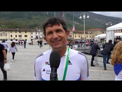 UCI Para-Cycling Road World Cup - Maniago 2023 | Michael Teuber
