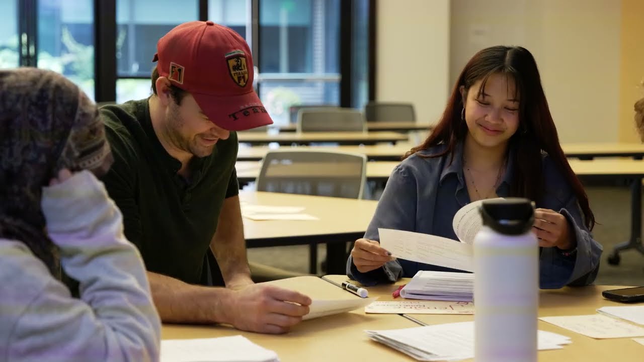 Learning Assistant Cross-Campus Expansion & Integration