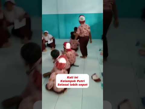 PEMBELAJARAN BAHASA INDONESIA - MENCARI ARTI KATA DALAM KAMUS DARING KBBI #generasiceria #mimusa