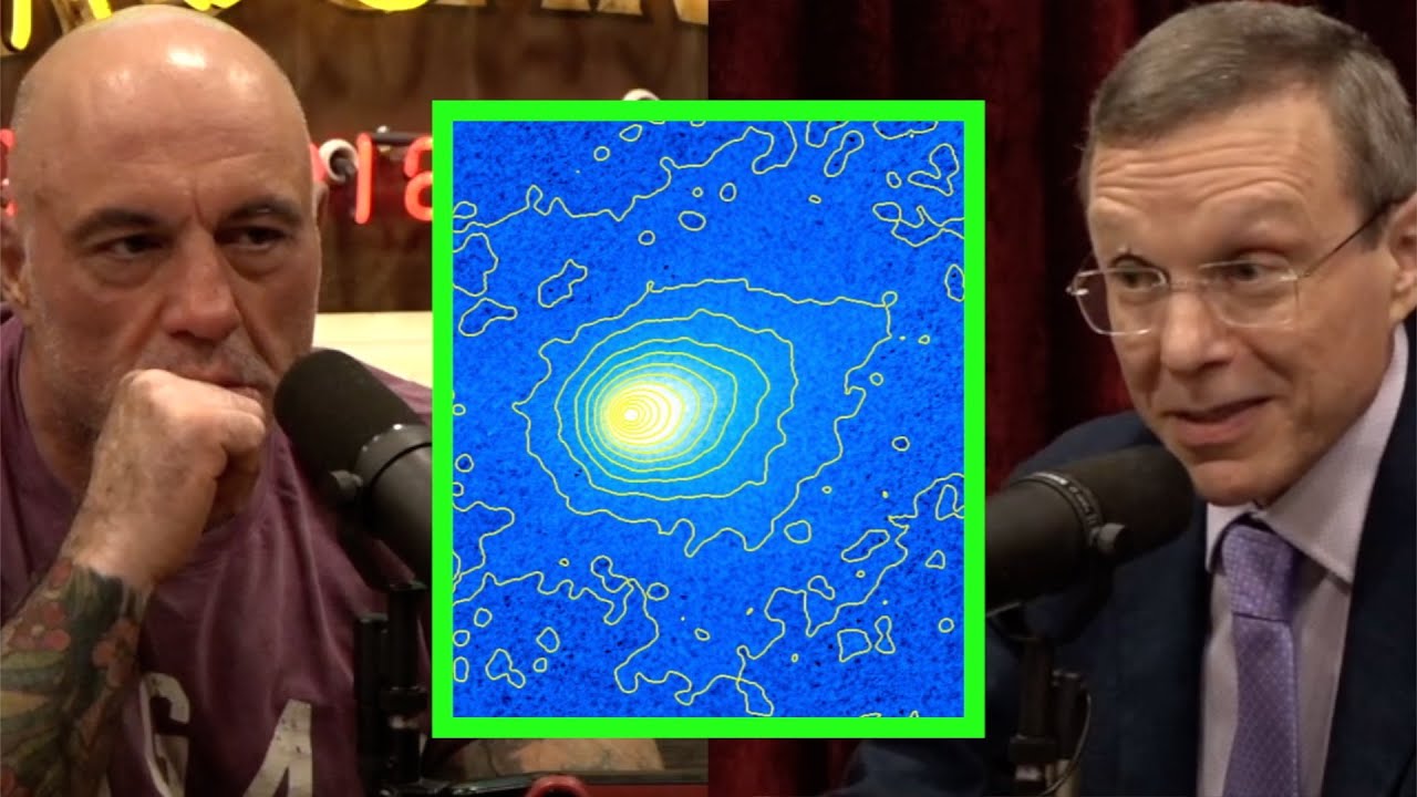 Comet or Alien Craft? Harvard Physicist Warns of a Mysterious Interstellar Object