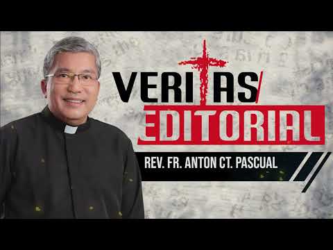 Veritas Editorial | K-12 ba ang Problema?