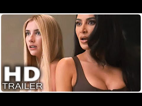 AMERICAIN HORROR STORY Tráiler Oficial Subtitulado (2023) Kim Kardashian