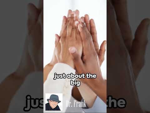 Power of Kind Words