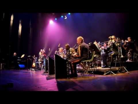 Shape International Band Live (3)