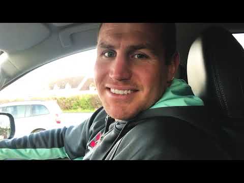 Ben Morgan takes us on a tour of Dursley