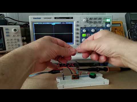 6 ways to test Triacs | Tutorial