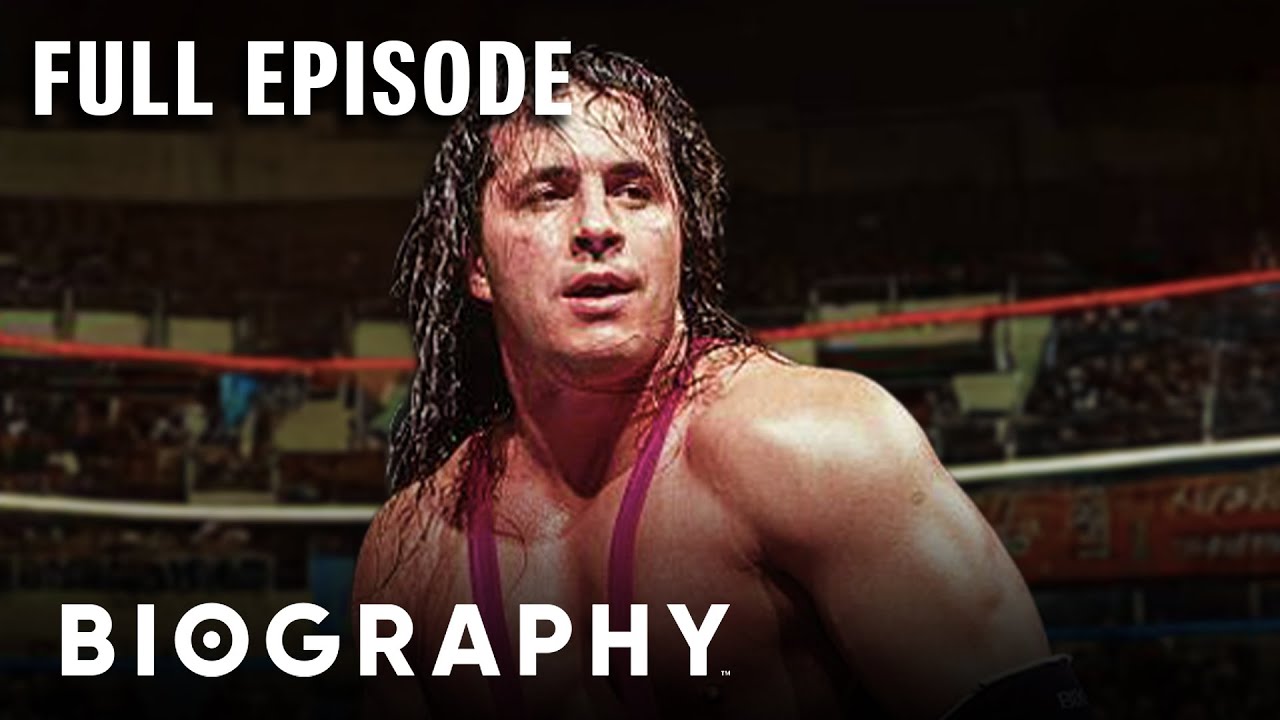 Biography: Bret 