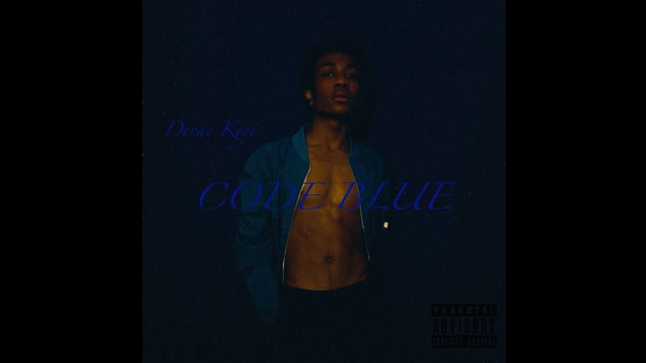 Devac Keyi - Ghost (Audio)