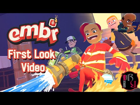 Steam Community :: Embr