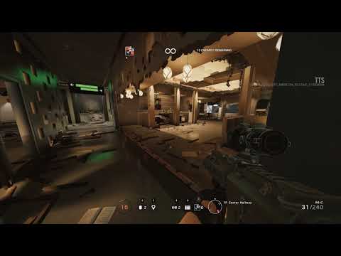 Steam Community :: Tom Clancy's Rainbow Six Siege - Test Server