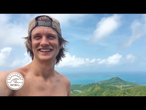 Zach Brown | Ambassador of Stoke & Leisure Candidate