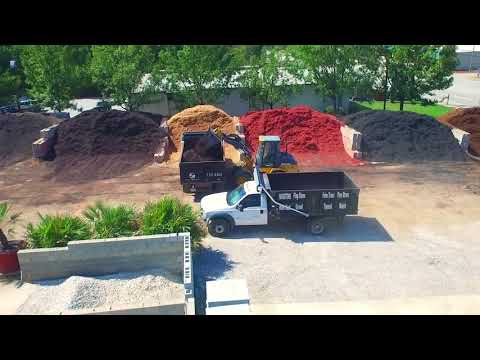 Yard Supply Lake Murray Blvd.