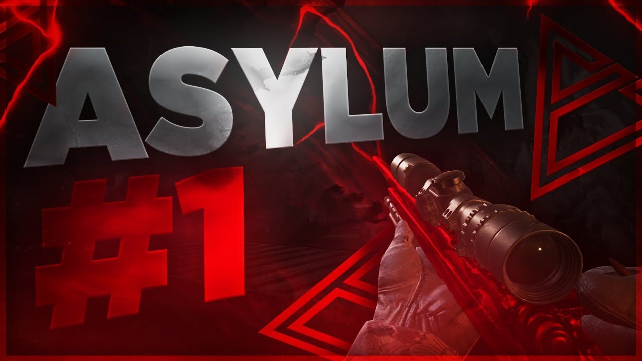 ASYLUM 1