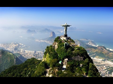 The 7 Wonders of the World - Video Travel Guide