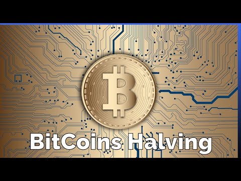 What is Bitcoin Halving? | Easy Explained | Urdu/Hindi Explanation