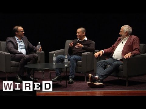 Creating Video Games That Are Easy to Learn, but Difficult to Master – WIRED BizCon 2014
