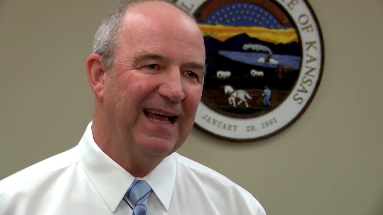 Hard News-El Dorado Correctional Remains a Prison in Crisis