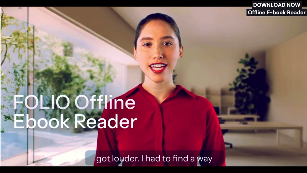 Why You Can’t Focus on Reading Anymore - Folio: A Reader Designed for Deep Focus