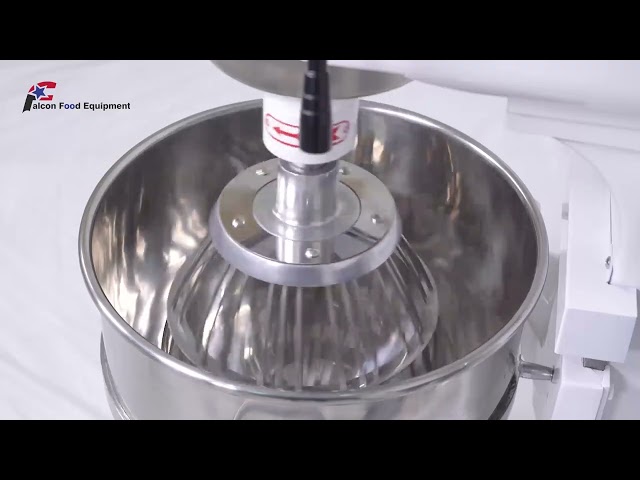 Planetary Mixer - 7 Ltr Cream Mixer Planetary Mixer Manufacturer from ...