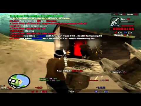 ||TCW|| sC vs Sk || Zora