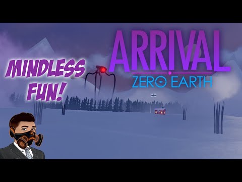 Steam Community :: Video :: Vampire Survivors But With Aliens ...