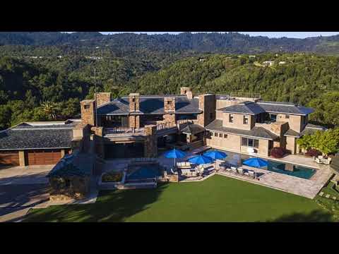 Home For Billionaire Mark Elijah Levy – Private Room