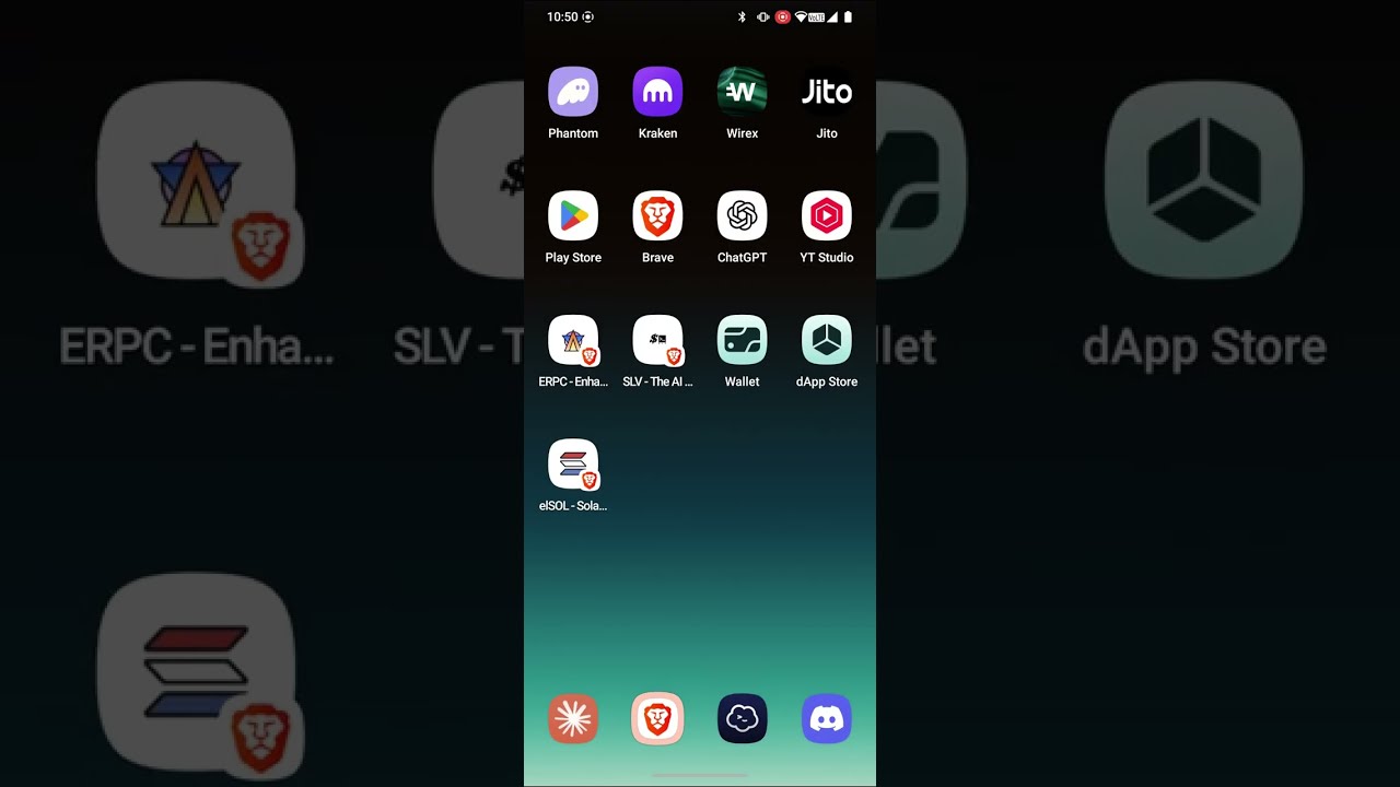 Deploy a Solana Validator with Just Your Phone 📱 (No Code, No PC) | Full SLV AI Guide