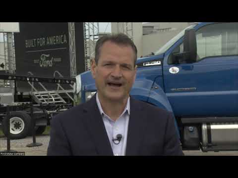 Electric Cars | Nathan Vickers