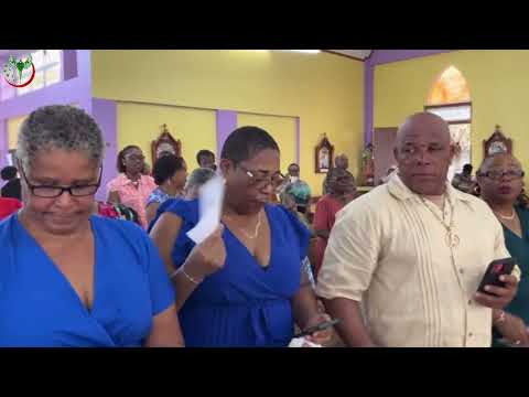 Mass of Thanksgiving on the occasion of the silver Jubilee of the Priestly Ordination of Fr Herman H