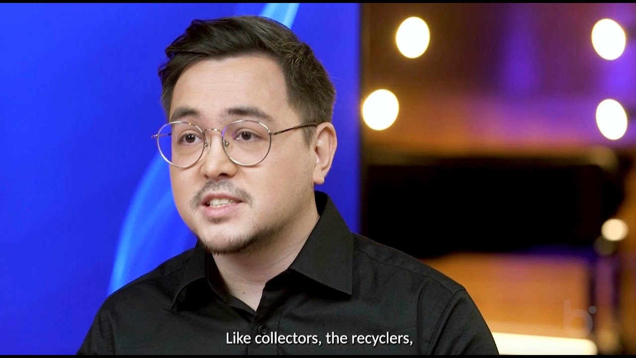 Rezbin: Plastic Waste Management Through Gamification