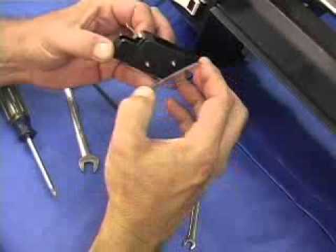 How to Install a Micro Switch Extension Kit