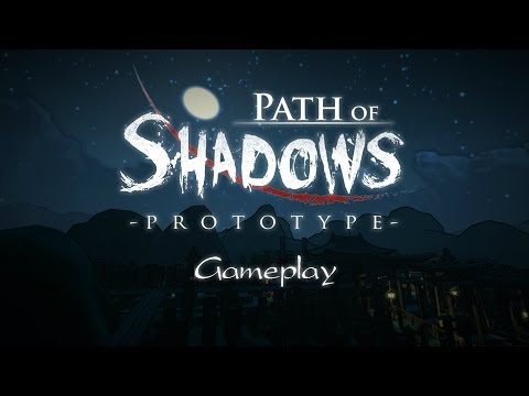Steam Community :: Video :: Path of Shadows (alpha)