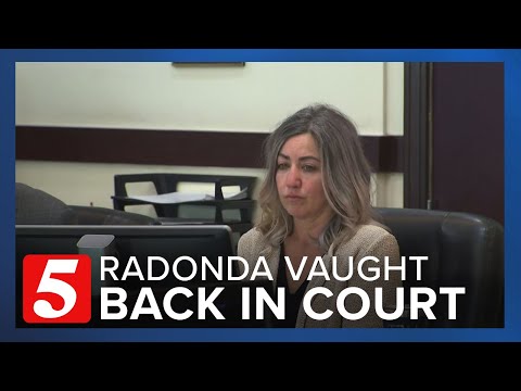 Former nurse convicted of killing patient in 2017 asks judge to reinstate nursing license