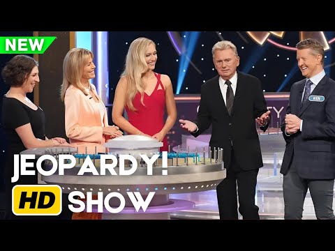 Ken Jennings SHOCKS Fans with Surprising Opinion on Ryan Seacrest The Blues of Jeopardy!