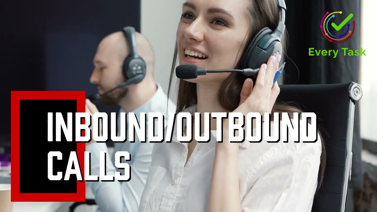 Every Task – More Than Just Virtual Assistants