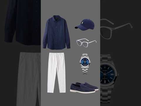 Best outfits for man 👕#shorts #viral #trending