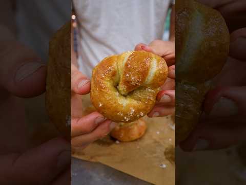 All Purpose Dough (Part 2)